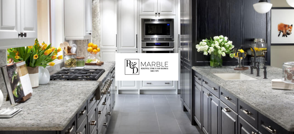 R&D Marble | Construction Spike