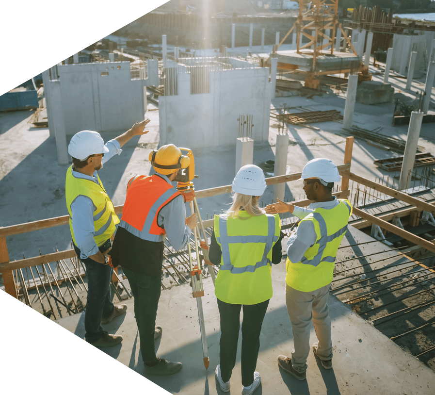 Commercial Contractor Marketing to Win Bigger Jobs